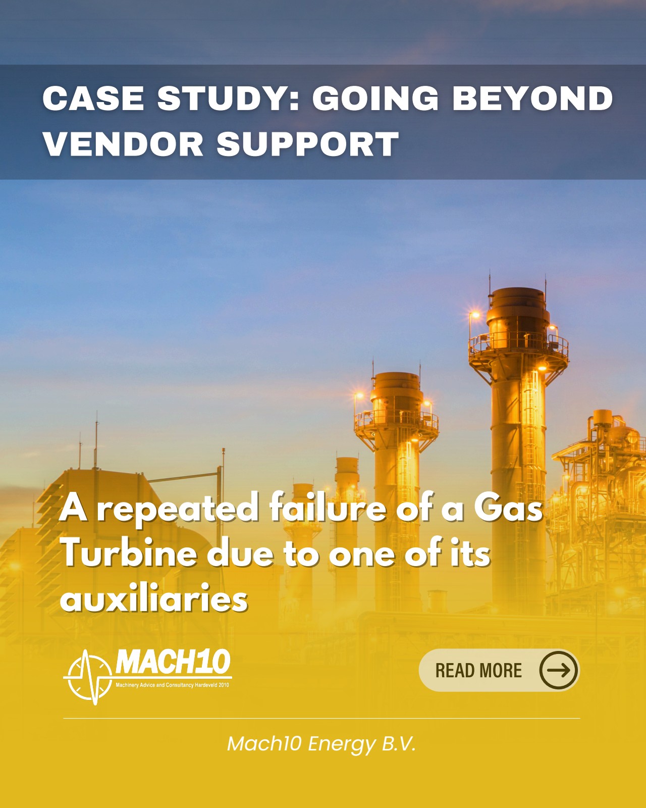 Newsletter Q1 '26 | MACH10 Energy